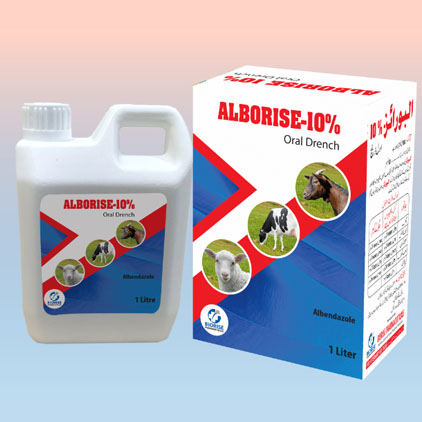 Liquid – BIORISE Pharmaceuticals